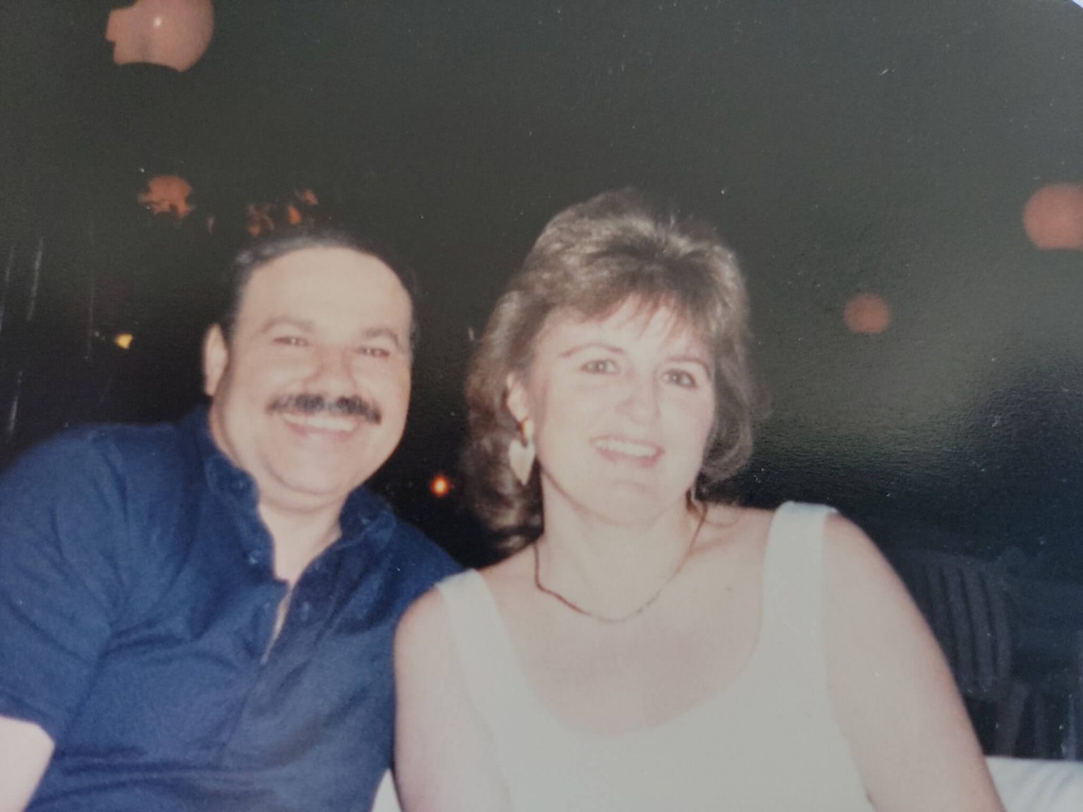 In Memory of Gus Capizzo